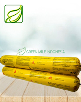 1. SIKASIL 701 Silikon Sealant Kaca & Aluminium - Toko Kaca Surabaya ...